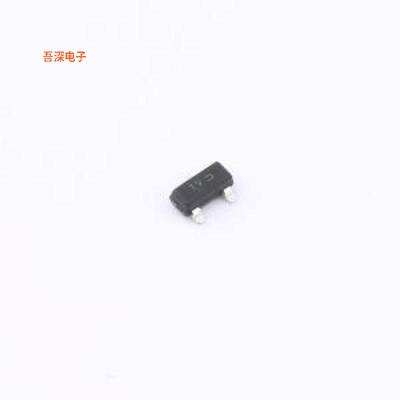 MMBT6427LT1G |原装SOT-23达林顿管