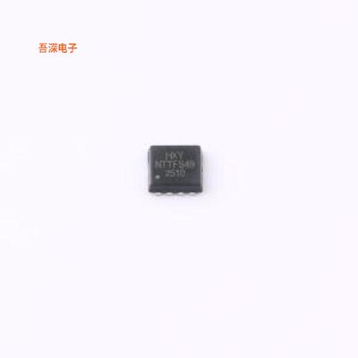 NTTFS4930NTWG-HXY|原装PDFN-8L(3x3)(MOSFET