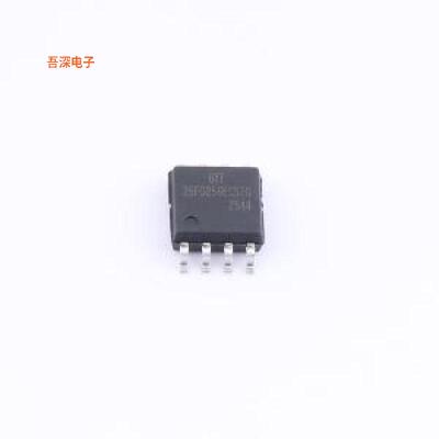BY25FQ256ESSIG |原装SOP-8-208milNOR FLASH