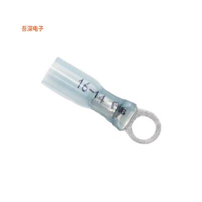 BU-191640034 |原装全新16-14 HEAT SHRINK NYAX #10 RING