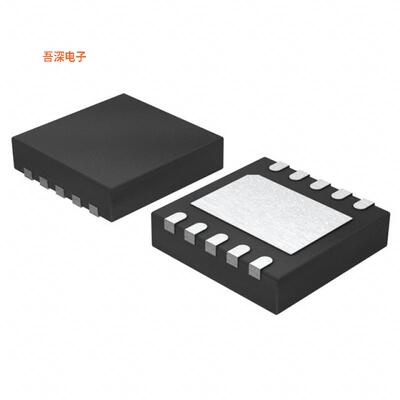 NCP347MTAFTBG |7VTVS DEVICE MIXED 7V 10-WDFN