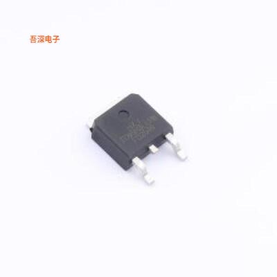 STD95N3LLH6-HXY |原装TO-252-2L(MOSFET)