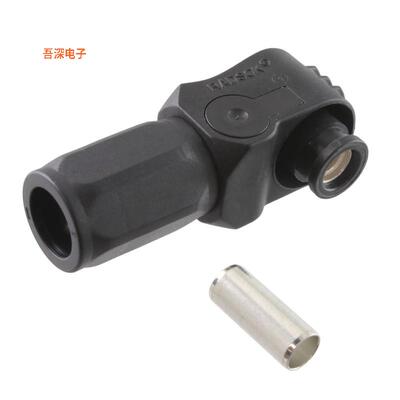 SLPPA16BNB3 |原装全新SURLOK PLUS, RIGHT ANGLE PLUG, 5