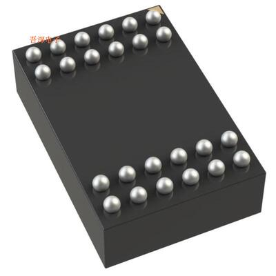 LTM2892CY-S#PBF|磁耦合DGTL ISOLTR 3.5KV 6CH SPI 24BBG