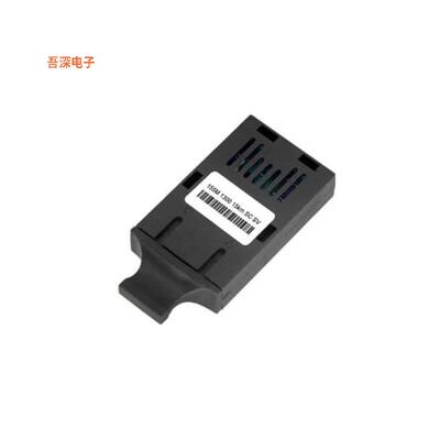 AFCT-5805AZ-3.3V-C|数据速率1x9 1300nm 155Mbps 15km S