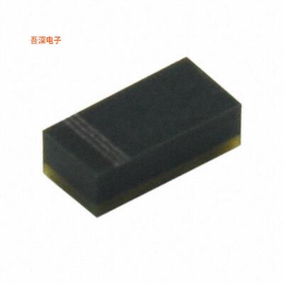 CDSF4148 |标准DIODE STANDARD 75V 150MA 1005