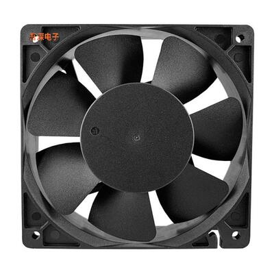 FMA1-12025WBHW12|原装全新EC FAN, 120X120X25MM, 2-BALL BE