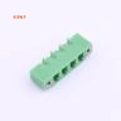 KF2EDG15RM-5.08-4P |原装插件,P=5.08mm插拔式接线