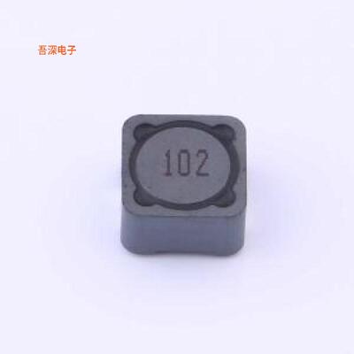 SDRI127-102MT |原装SMD,12.5x12.5mm功率