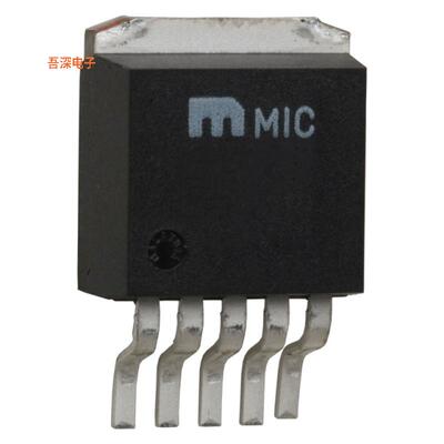 LM2576-3.3WU-TR |降压IC REG BUCK 3.3V 3A TO263-5