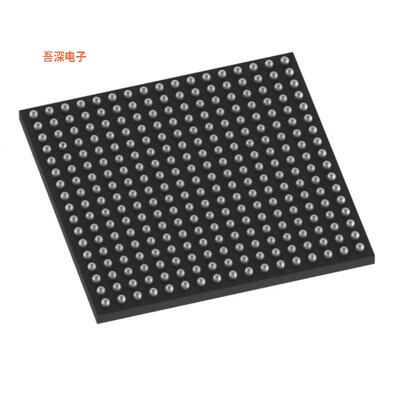 MIMXRT1176DVMAA |未验证IC MCU 32BIT EXT MEM 289MAPBGA