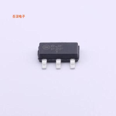 PZT2907AT1G |原装SOT-223三极管(BJT)