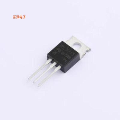 IRL3713PBF-VB |原装TO-220AB(MOSFET)