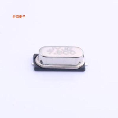 S1T76000ZWJAC |原装HC-49S-SMD无源晶振