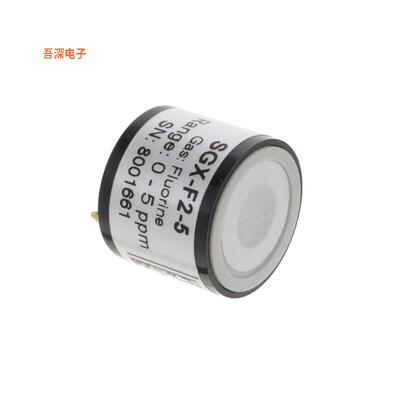 SGX-F2-5 |原装全新SENSOR FLUORINE 5PPM