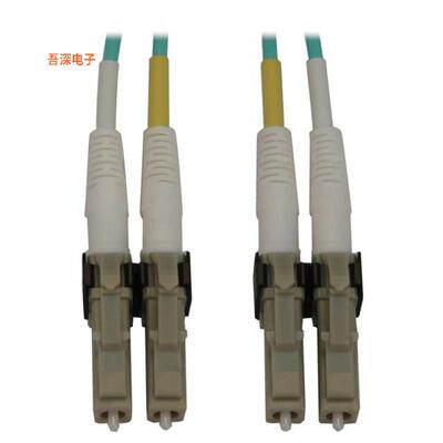 N820X-02M |原装全新400G MULTIMODE 50/125 OM3 SWITCH