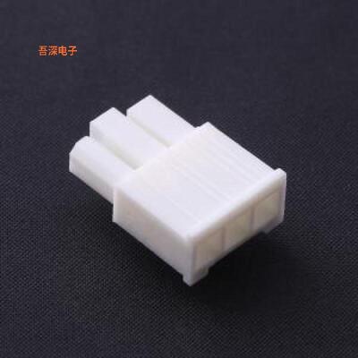 1586106-3|原装P=4.2mmCONN RCPT HSG 3POS 4.20M