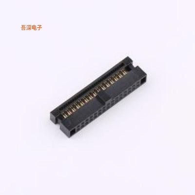 IDC3-30232A1EUB1 |原装P=1.27mmIDC刺破式(牛角/简牛)