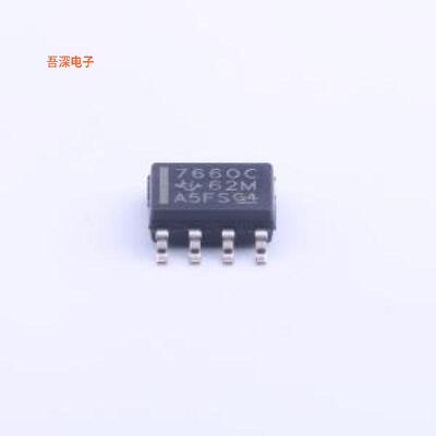 TL7660CDR|原装SOIC-8IC REG CHARGE PUMP INV 8SOI