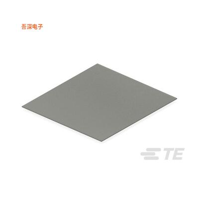 1210-SNG-0016 |垫圈RFI GASKET SIL NICKEL