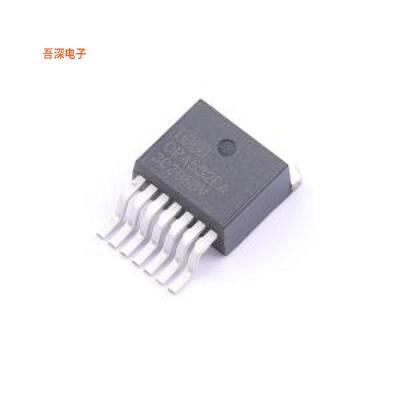 OPA552FA/500 |原装TO-263-7运算放大