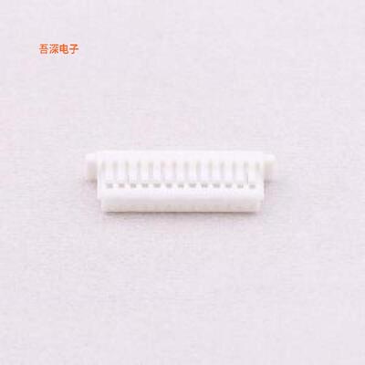 A1002H-13P |原装P=1mm(线对板/线对线)