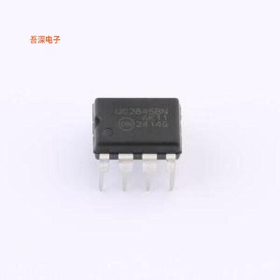UC2845BNG|原装PDIP-8IC REG CTRLR BOOST/FLYBACK 8DI
