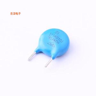 511KD10J-C3.5 |原装插件,P=7.5mm压敏