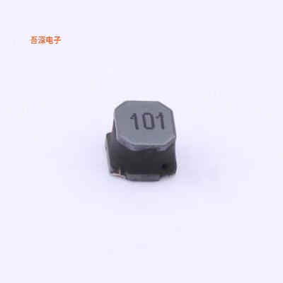 PNLS5040-101M 100UH |原装SMD,5x5mm功率