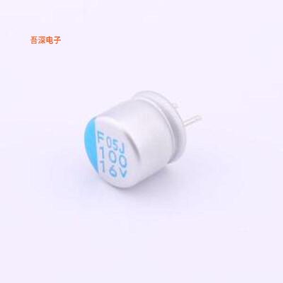 APSF160EC3101MF05S 原装|正品插件,D6.3xL5mm