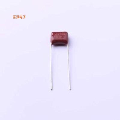 MEF104J250D01 |原装插件,P=7.5mm薄膜