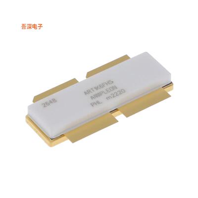 ART1K6FHSU |LDMOSRF MOSFET LDMOS 65V SOT539BN