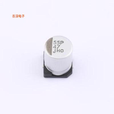 HHXC630ARA470MHA0G 原装|正品SMD,D8xL10.5mm