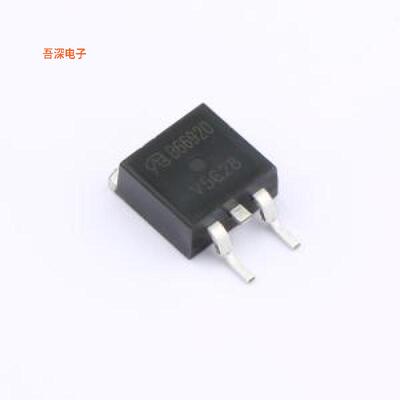 AOB66920L-VB |原装D2PAK(TO-263)(MOSFET