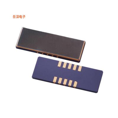 TB0218A |原装全新FILTER SAW 140MHZ 10-SMD