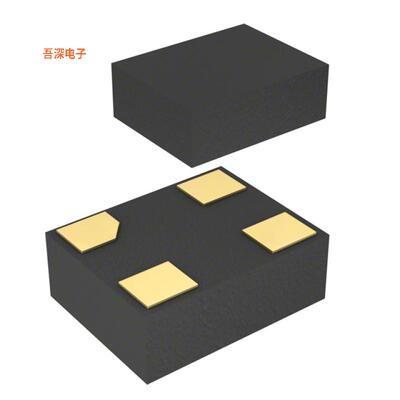 501AAA27M0000DAF |MEMSOSC CMEMS 27.0000MHZ LVCMOS