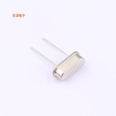 SWXSHBCVH0-9.843750 |原装HC-49S无源晶振