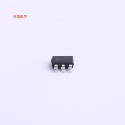 NTGS3136PT1G-VB |原装TSOP-6(MOSFET)