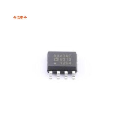 DAC8043AESZ |原装SOIC-8数模转换芯片DAC