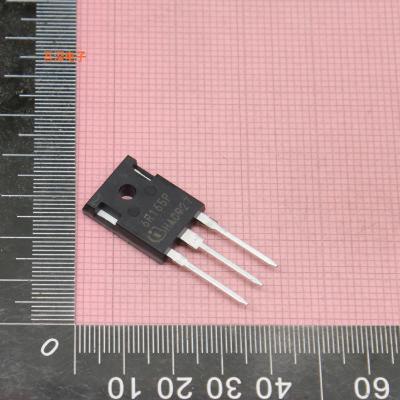原装正品IPW60R165CPFKSA1全新|