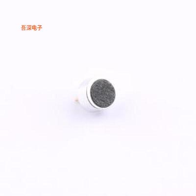 GMI3015P-2C32DB |原装插件,D=3mm咪头/麦克风