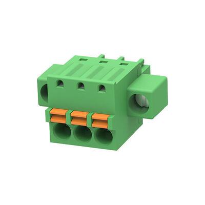 原装 15EDGKDM-3.81-03P-14-00L(H) |全新正品插头，母插口