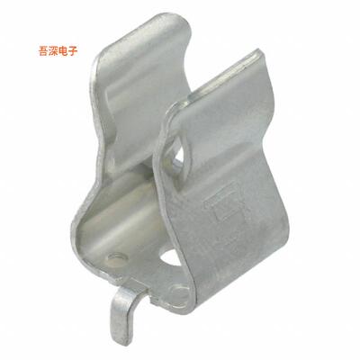 0751.0507 |通孔FUSE CLIP CARTRDGE 1500V 32A PC
