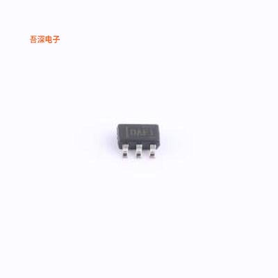 OPA691IDBVR |原装SOT-23-6运算放大器