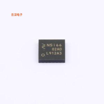 NSI6602A-DLAR |原装LGA-13隔离式栅极驱动