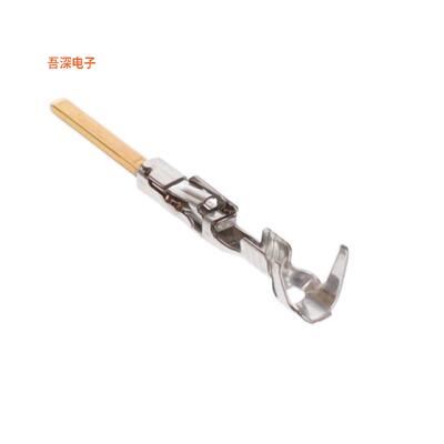 1718760-2|原装全新CONN TAB 18-20AWG CRIMP GOL