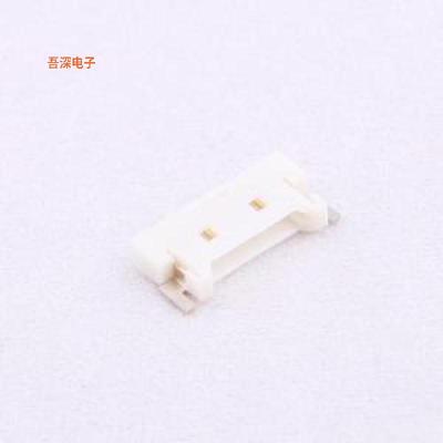 A1254WR-S-05PD02 |原装SMD,P=1.25mm线对板针座