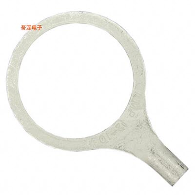 1-320765-0 |圆形CONN RING CIRC 10-12AWG #1 CRIMP