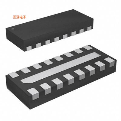 ECLAMP2378P.TCT |低通FILTER RC(PI) 100 OHMS ESD SMD