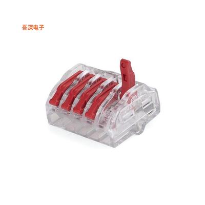 148-90061 |原装全新HELACON RELEASABLE WIRE CONNECTO